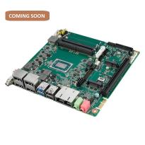 AI 行业专用板卡 - 研华